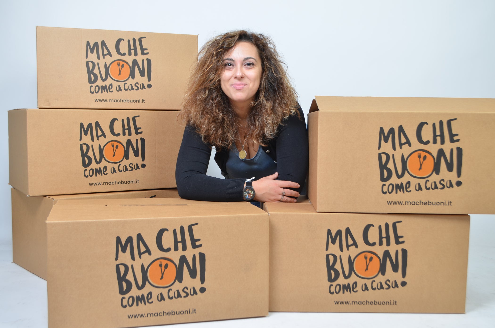 Ma Che Buoni Piatti Pronti Home – Ma Che Buoni!